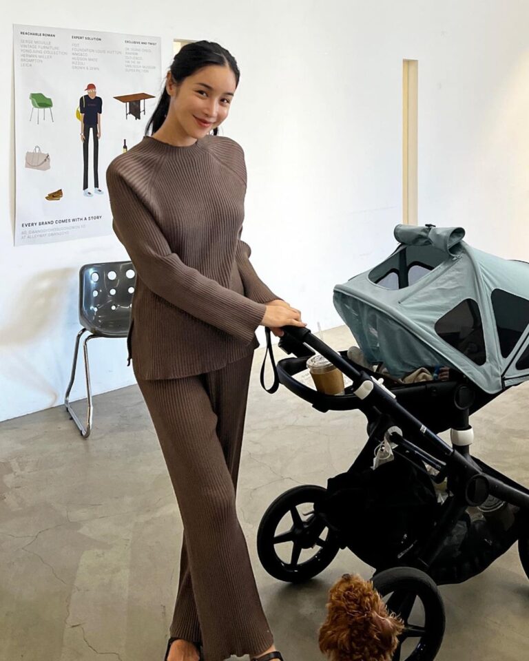 20 Top Korean Female Bloggers on Instagram Who We’re Loving – Branded Girls