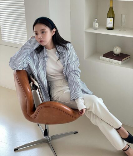 20 Top Korean Female Bloggers on Instagram Who We’re Loving – Branded Girls