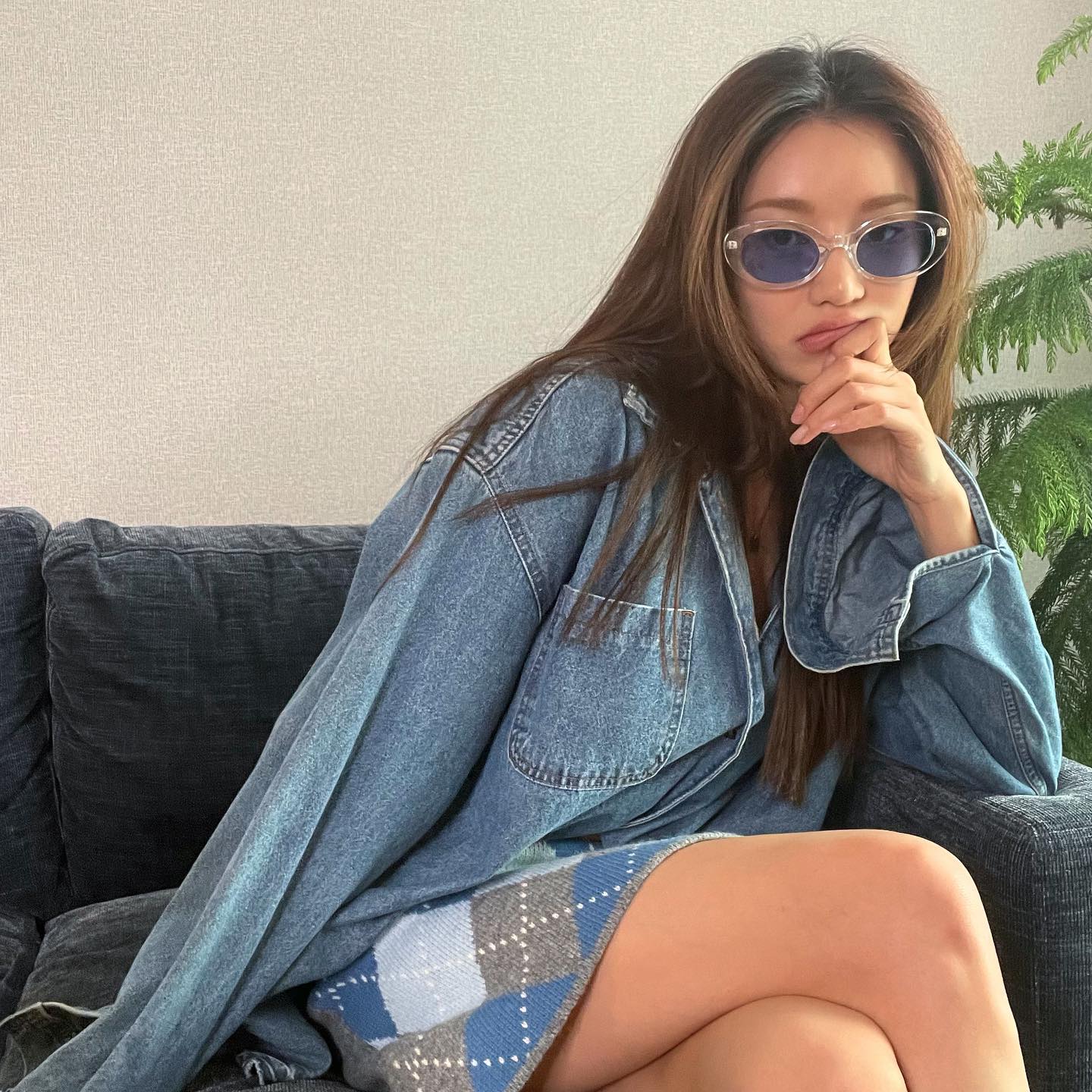 20 Top Korean Female Bloggers on Instagram Who We’re Loving – Branded Girls