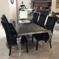 15 Goth Kitchen Decor Ideas That You Can Easily Copy – Branded Girls