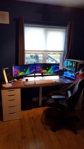 28 Best Ever Gaming Room Ideas for the Coolest Gamers – Branded Girls