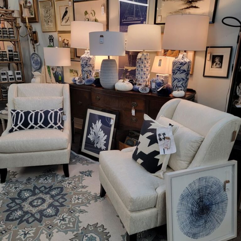 15 Creative Store Decor Ideas for New Businesses to Try – Branded Girls