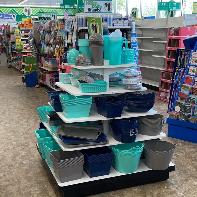 15 Creative Store Decor Ideas for New Businesses to Try – Branded Girls