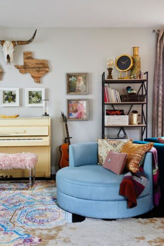 30 Music Themed Room Ideas for Girls and Boys of All Ages – Branded Girls