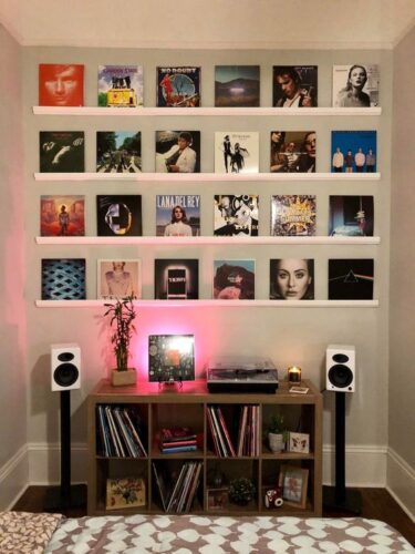 30 Music Themed Room Ideas for Girls and Boys of All Ages – Branded Girls