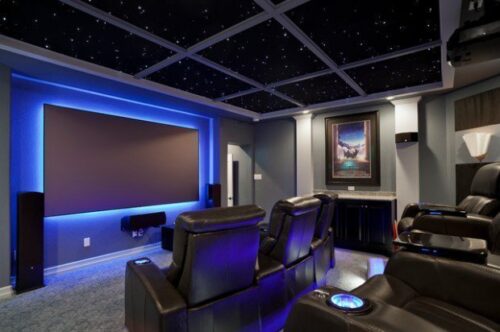 28 Best Ever Gaming Room Ideas for the Coolest Gamers – Branded Girls