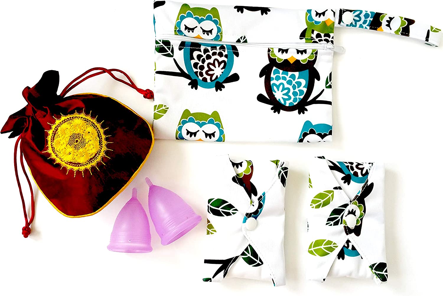 18 Best Period Starter Kits to Buy for Your Daughter – Branded Girls