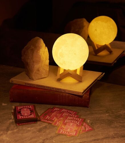 How To Plan A Moon Theme Party? 30 Best Moon Party Decorations ...