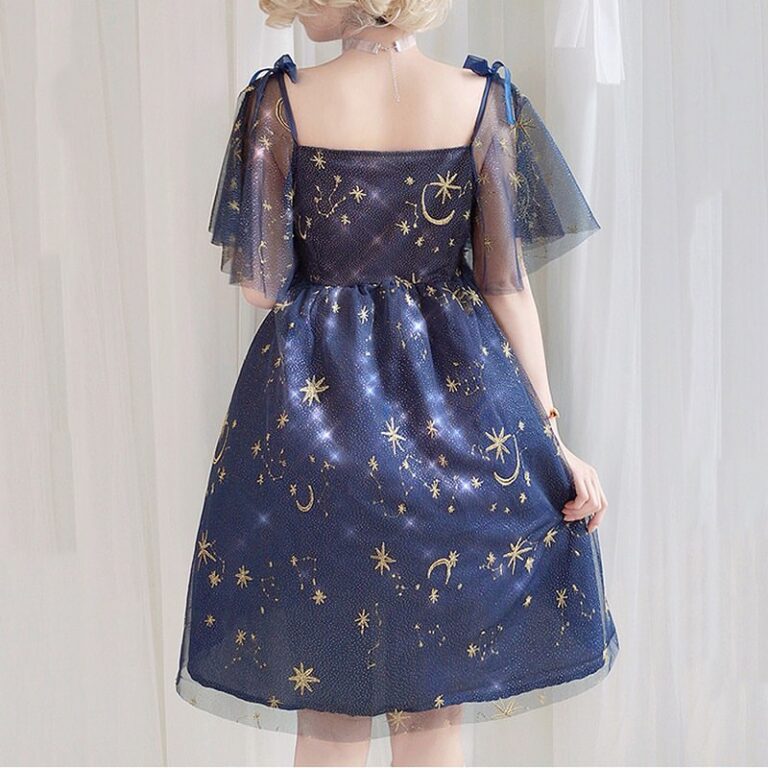 How To Plan A Moon Theme Party? 30 Best Moon Party Decorations ...