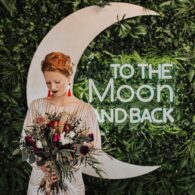 How To Plan A Moon Theme Party? 30 Best Moon Party Decorations ...
