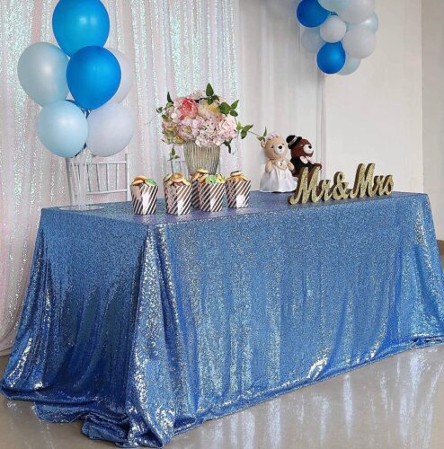 How To Plan A Moon Theme Party? 30 Best Moon Party Decorations ...