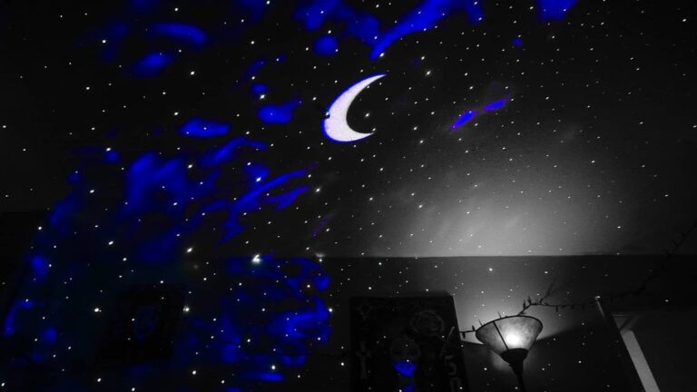 How To Plan A Moon Theme Party? 30 Best Moon Party Decorations ...