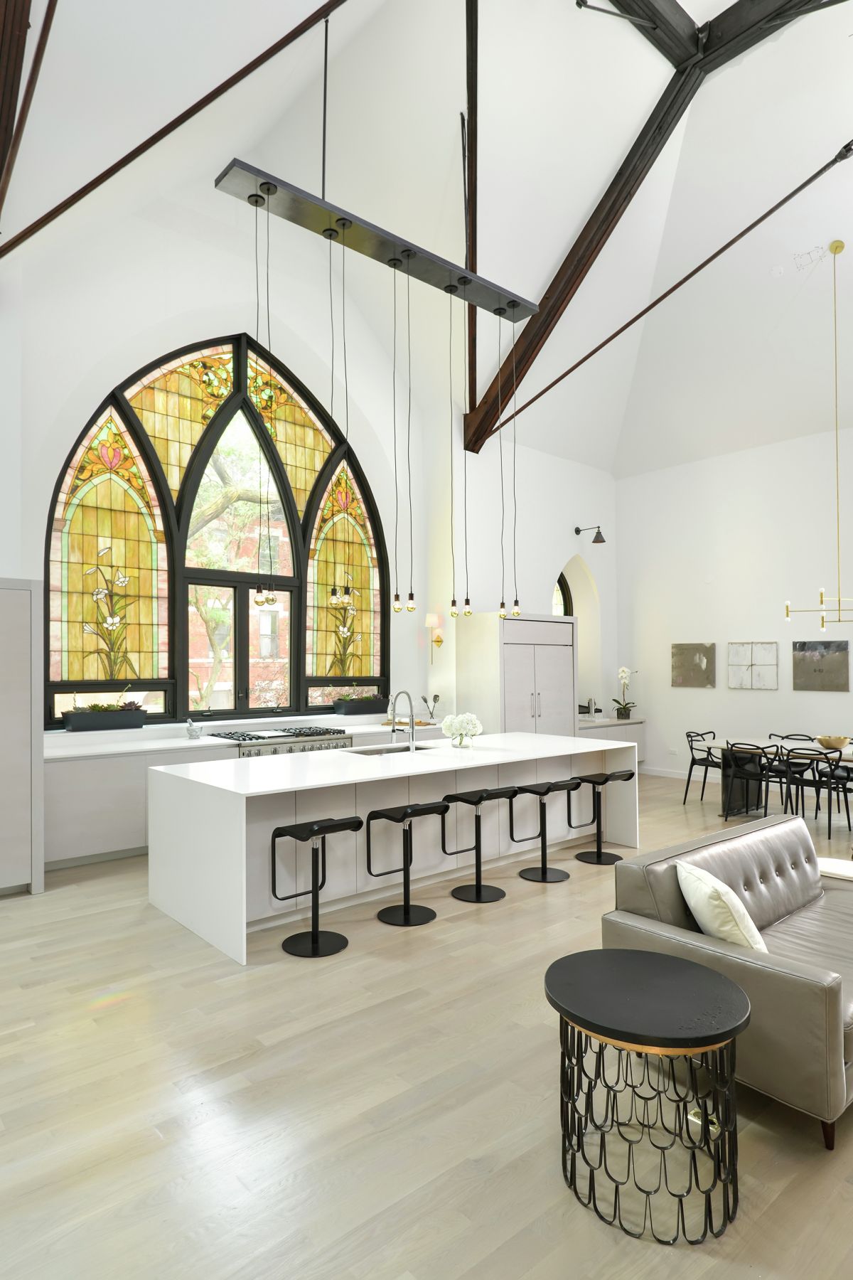 15 Goth Kitchen Decor Ideas That You Can Easily Copy – Branded Girls