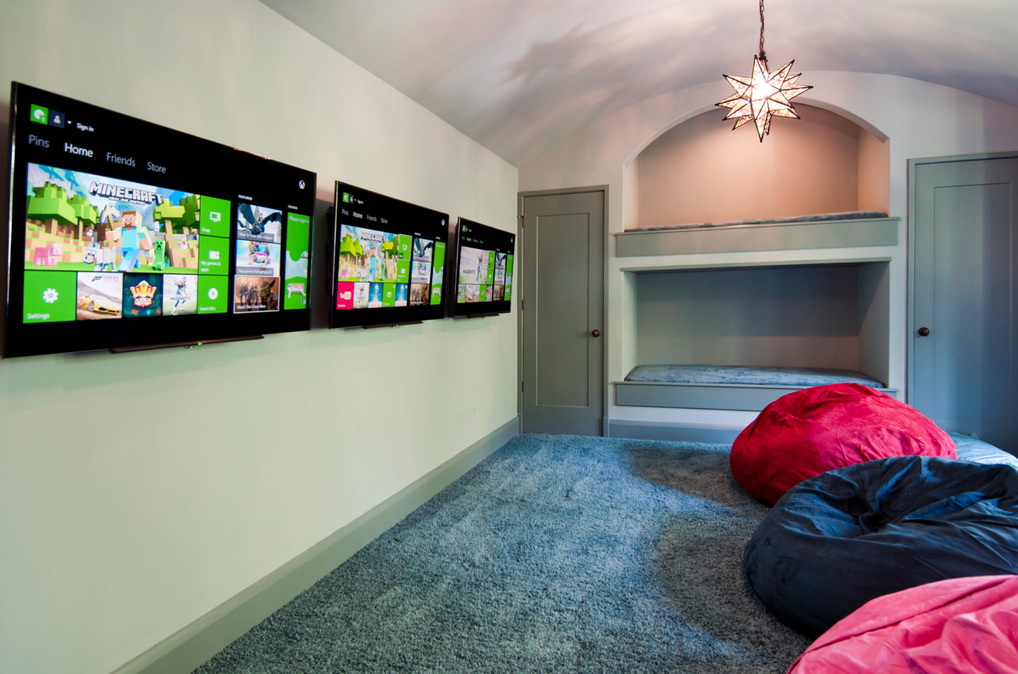 28 Best Ever Gaming Room Ideas for the Coolest Gamers – Branded Girls