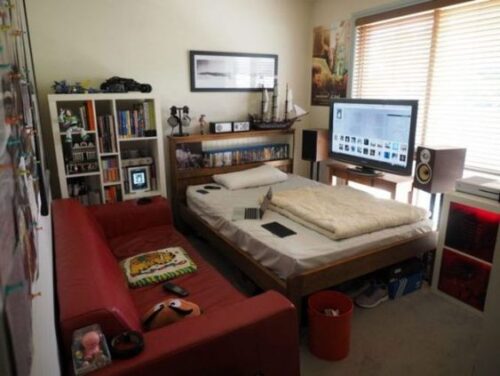28 Best Ever Gaming Room Ideas for the Coolest Gamers – Branded Girls