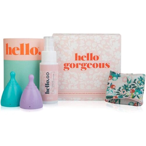 18 Best Period Starter Kits to Buy for Your Daughter – Branded Girls