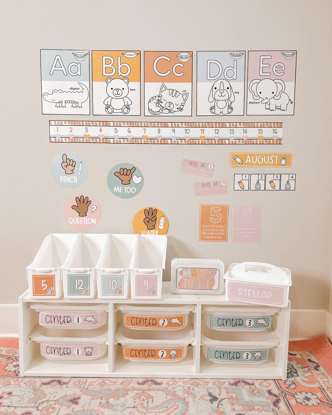 35 Best Classroom Design Themes & Decor Ideas from Teachers