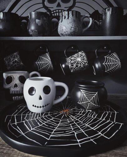 15 Goth Kitchen Decor Ideas That You Can Easily Copy – Branded Girls