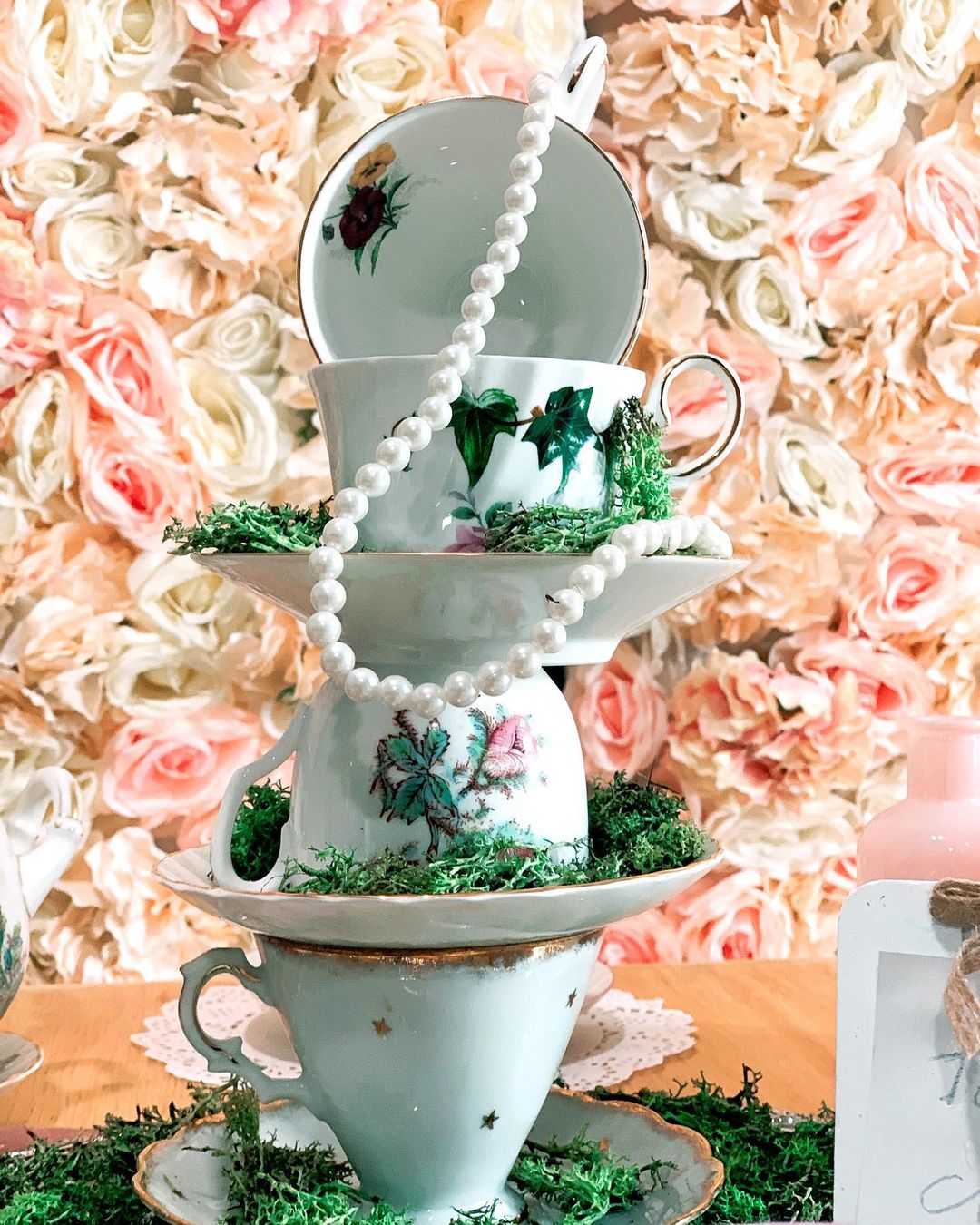 How to Plan a High Tea at Home? Food Ideas, Decor and More – Branded Girls