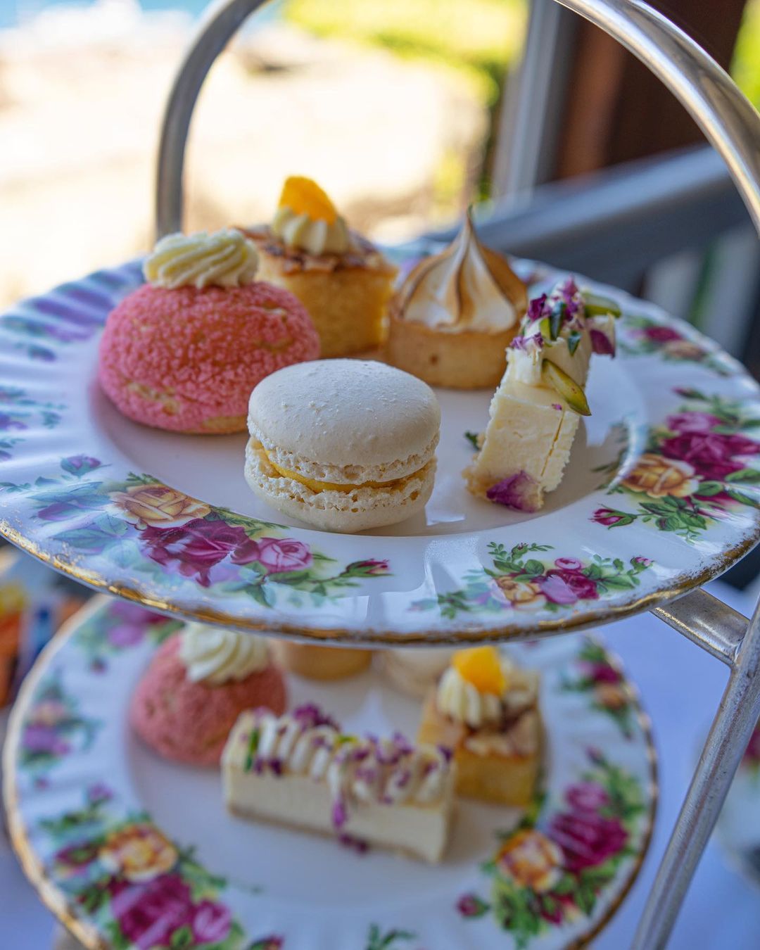 How to Plan a High Tea at Home? Food Ideas, Decor and More – Branded Girls
