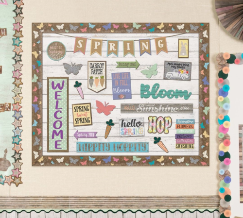 35 Best Classroom Design Themes & Decor Ideas from Teachers – Branded Girls
