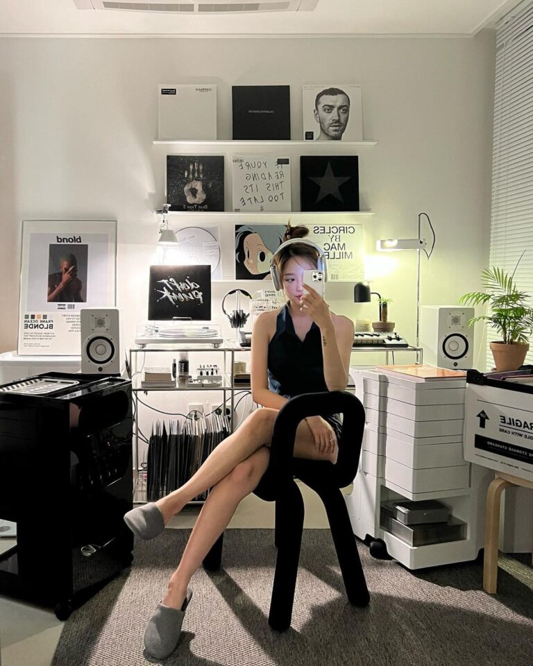 30 Music Themed Room Ideas for Girls and Boys of All Ages – Branded Girls