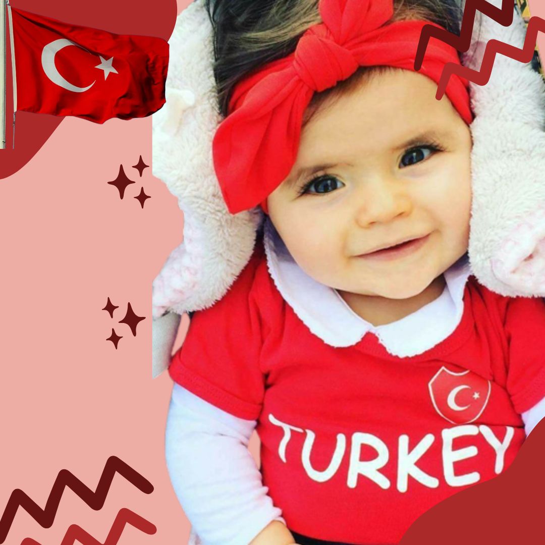 50 Beautiful Turkish Names for Girls (With Meanings