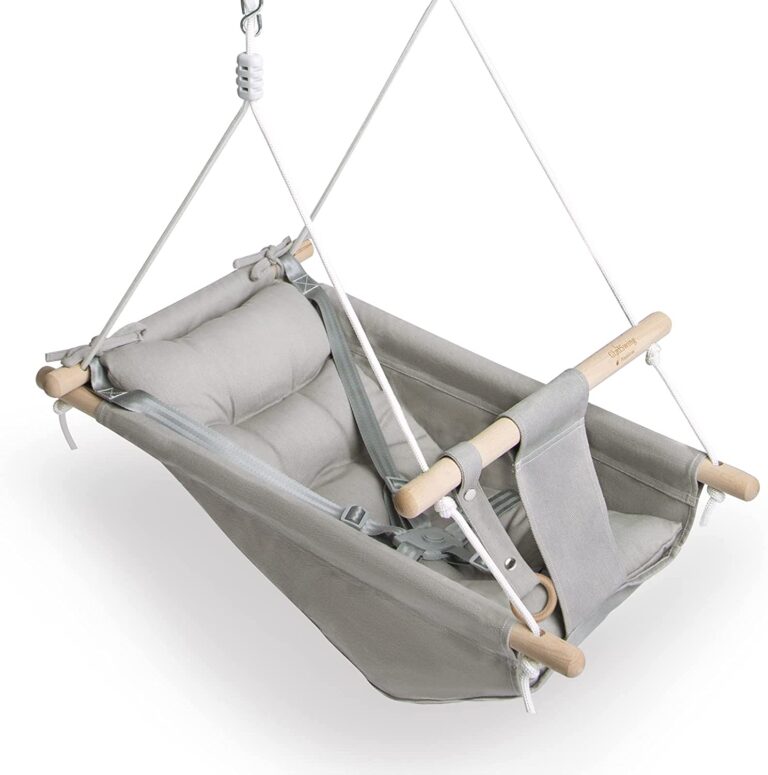 30 Indoor Swing Designs and DIY Tutorials to Make Your Swing – Branded ...