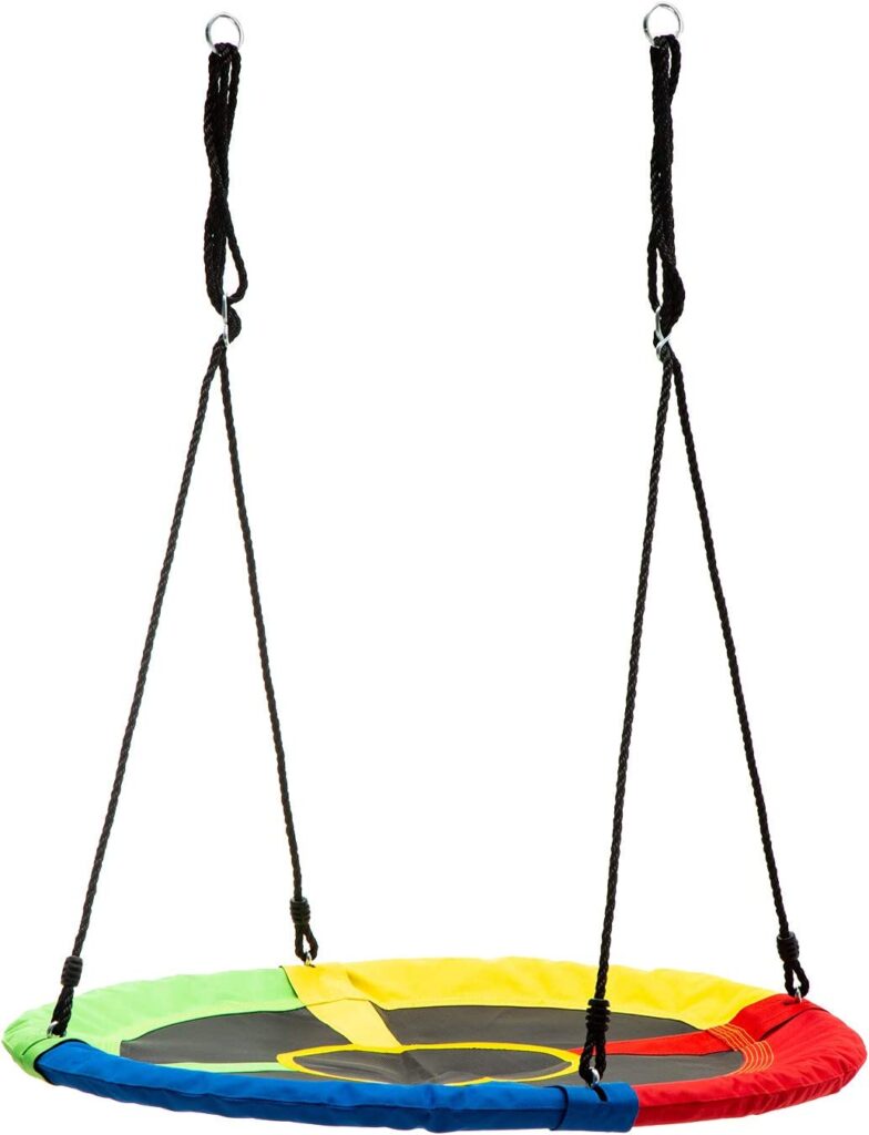 30 Indoor Swing Designs and DIY Tutorials to Make Your Swing – Branded ...