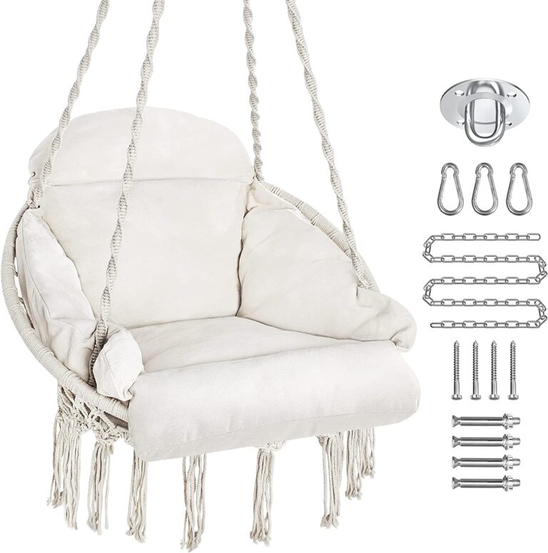 30 Indoor Swing Designs and DIY Tutorials to Make Your Swing – Branded ...
