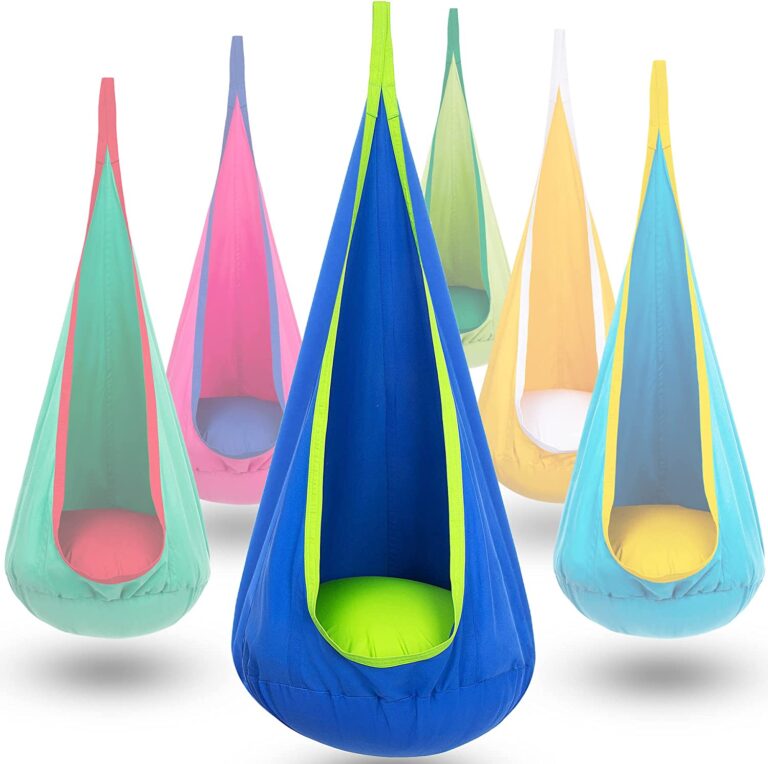 30 Indoor Swing Designs and DIY Tutorials to Make Your Swing – Branded ...