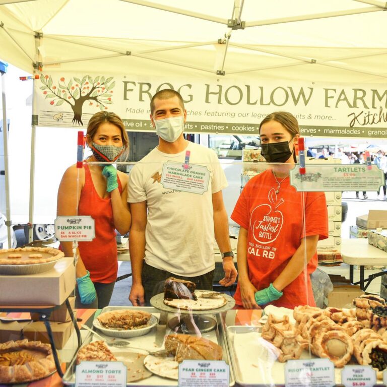 20 Beautiful Farmers Market Display Ideas for Every Budget – Branded Girls