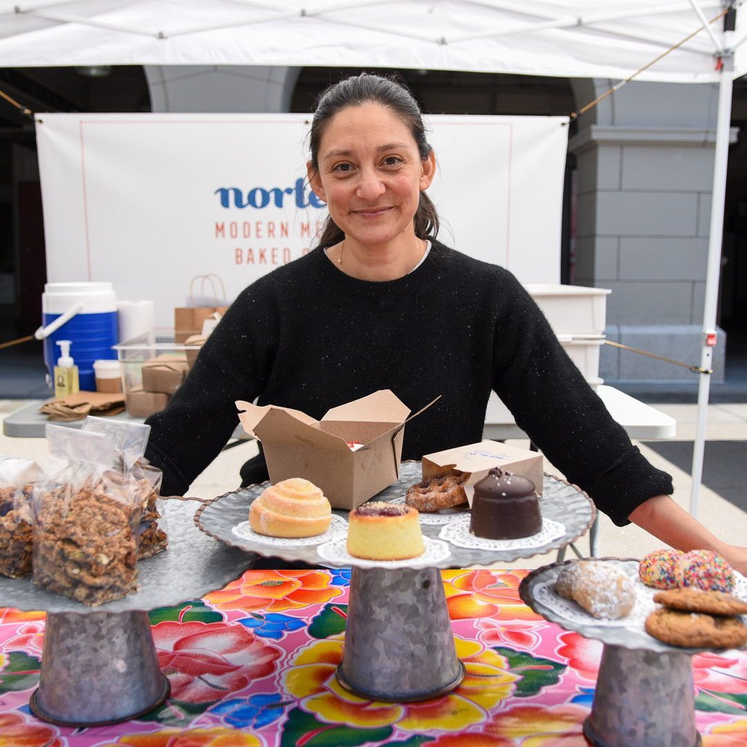 20 Beautiful Farmers Market Display Ideas for Every Budget – Branded Girls