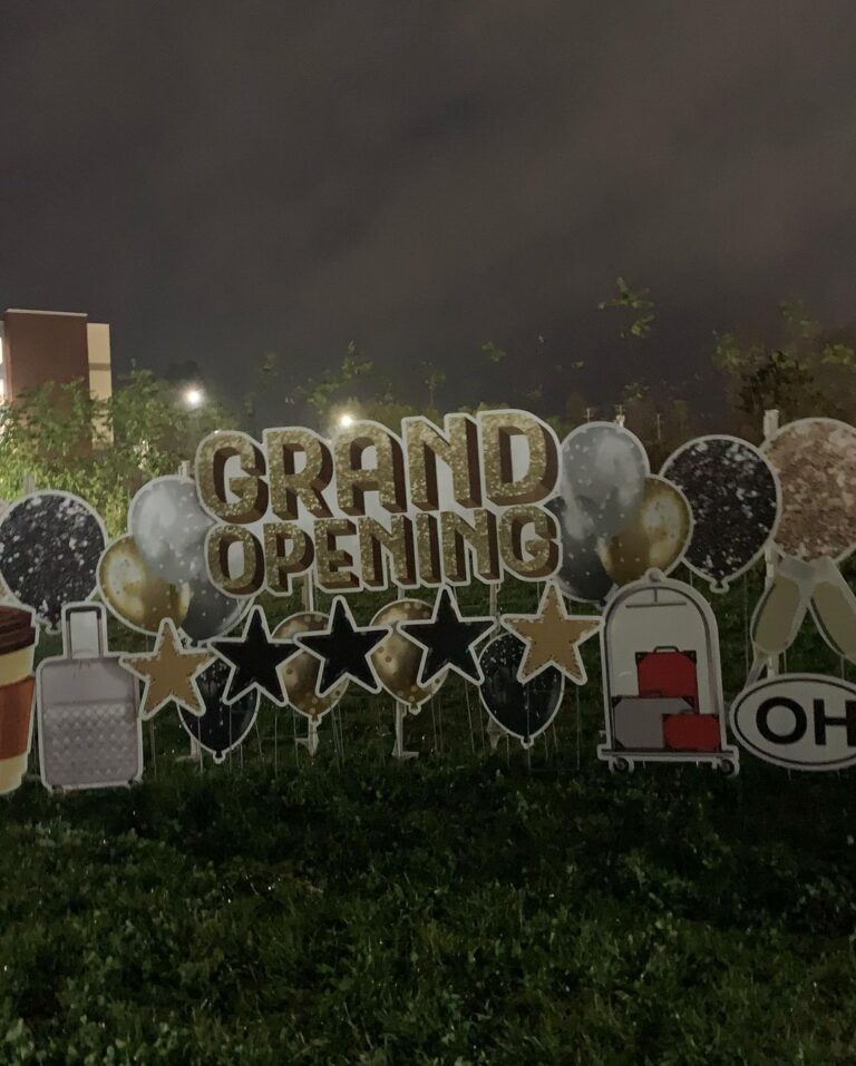 20 Grand Opening Ideas for Small Businesses to Try – Branded Girls