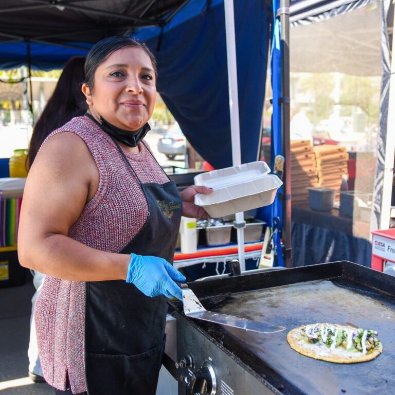 20 Beautiful Farmers Market Display Ideas for Every Budget – Branded Girls