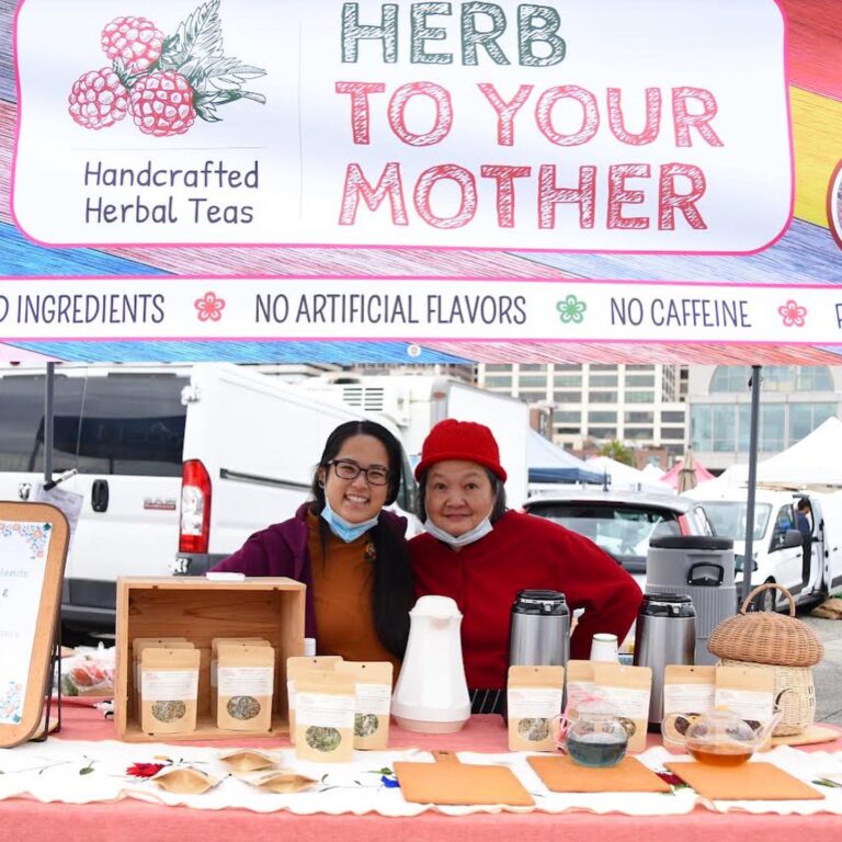 20 Beautiful Farmers Market Display Ideas for Every Budget – Branded Girls