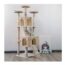 30 Modern Cat House Designs for Your Favorite Cats to Enjoy – Branded Girls