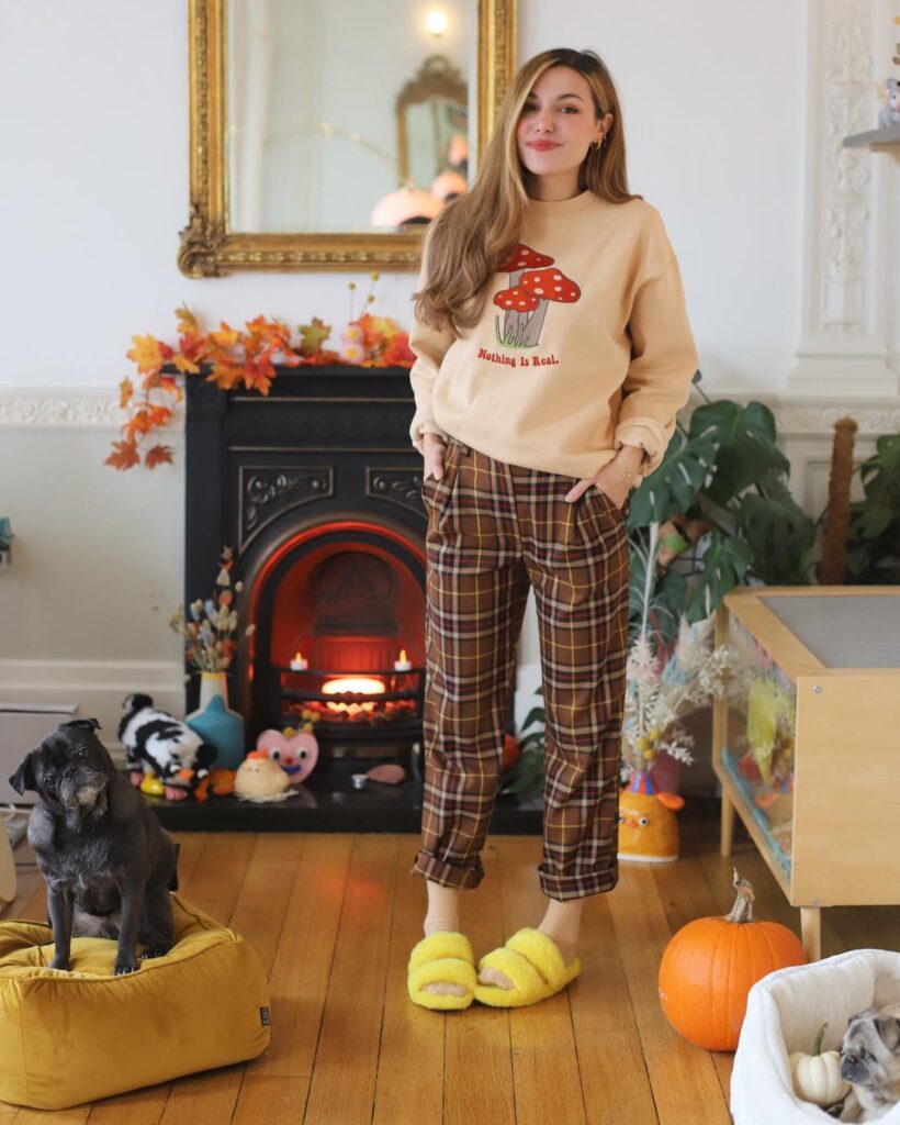 15 Top Italian Bloggers on Instagram (Men + Women) – Branded Girls