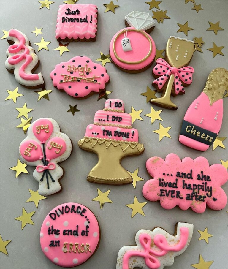 22 Divorce Party Ideas: Themes, Cakes & More for a Special Day ...