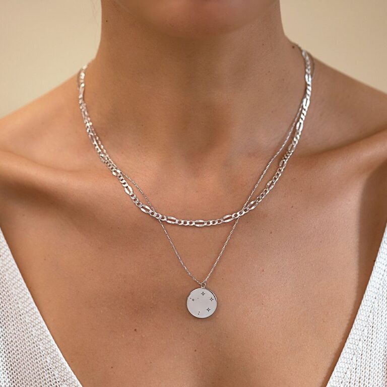 15 Best Silver Jewelry Brands on Our Radar for 2023 – Branded Girls
