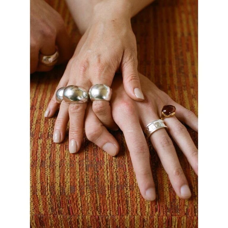 15 Best Silver Jewelry Brands on Our Radar for 2023 – Branded Girls