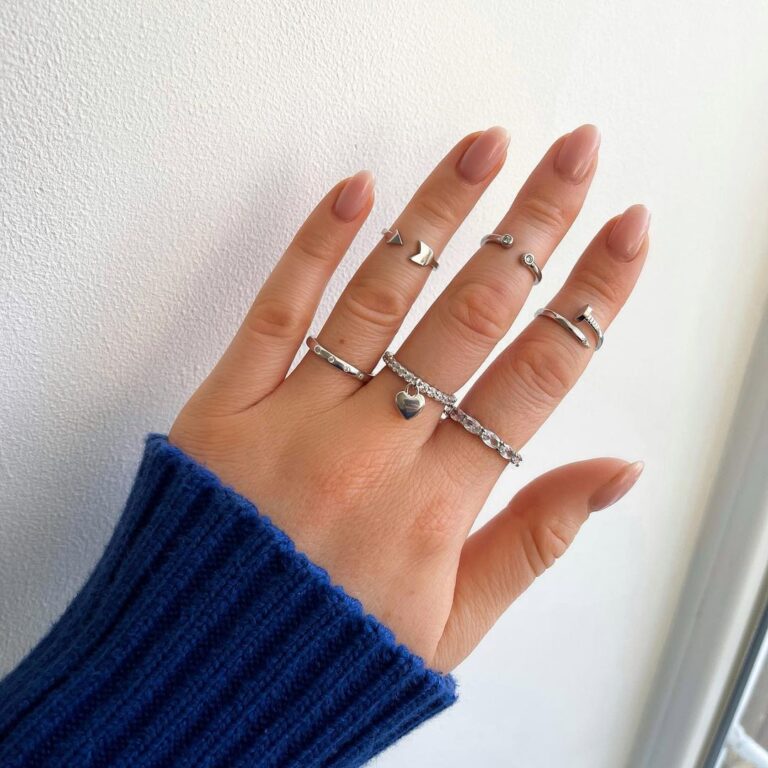 15 Best Silver Jewelry Brands on Our Radar for 2023 – Branded Girls