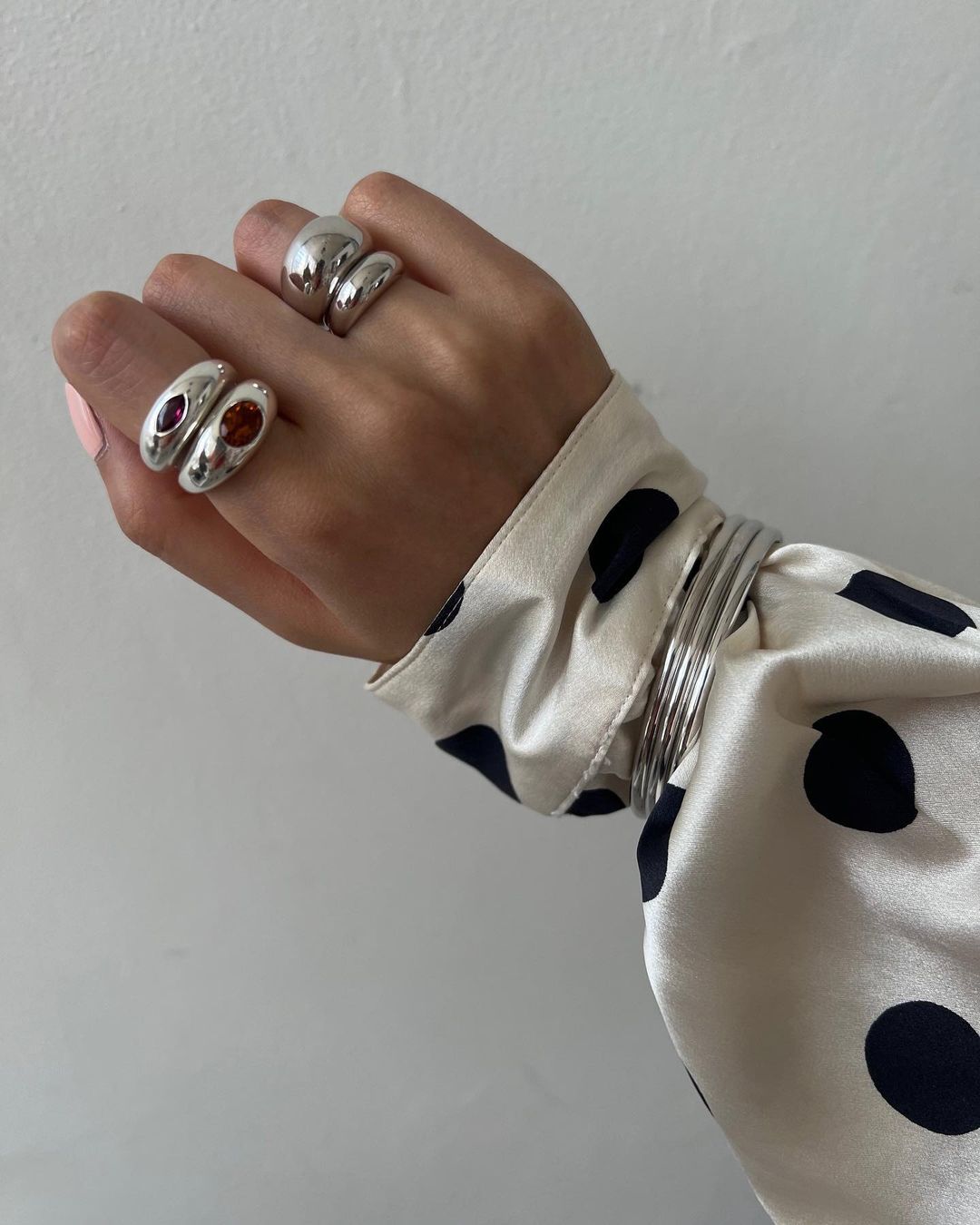15 Best Silver Jewelry Brands on Our Radar for 2023 – Branded Girls