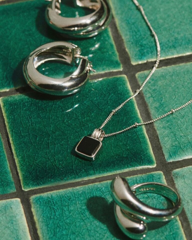 15 Best Silver Jewelry Brands on Our Radar for 2026 – Branded Girls
