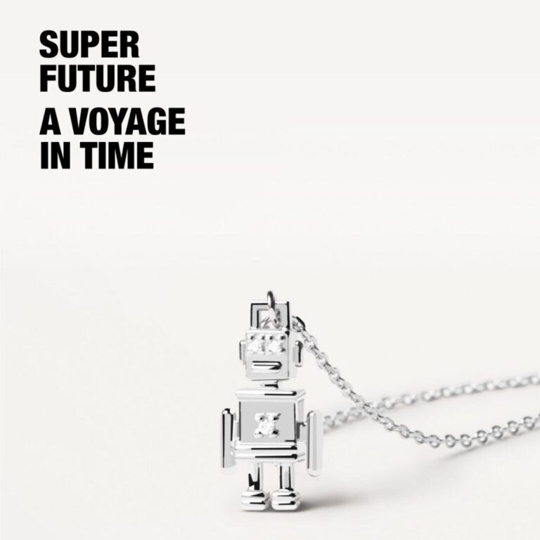 15 Best Silver Jewelry Brands on Our Radar for 2023 – Branded Girls