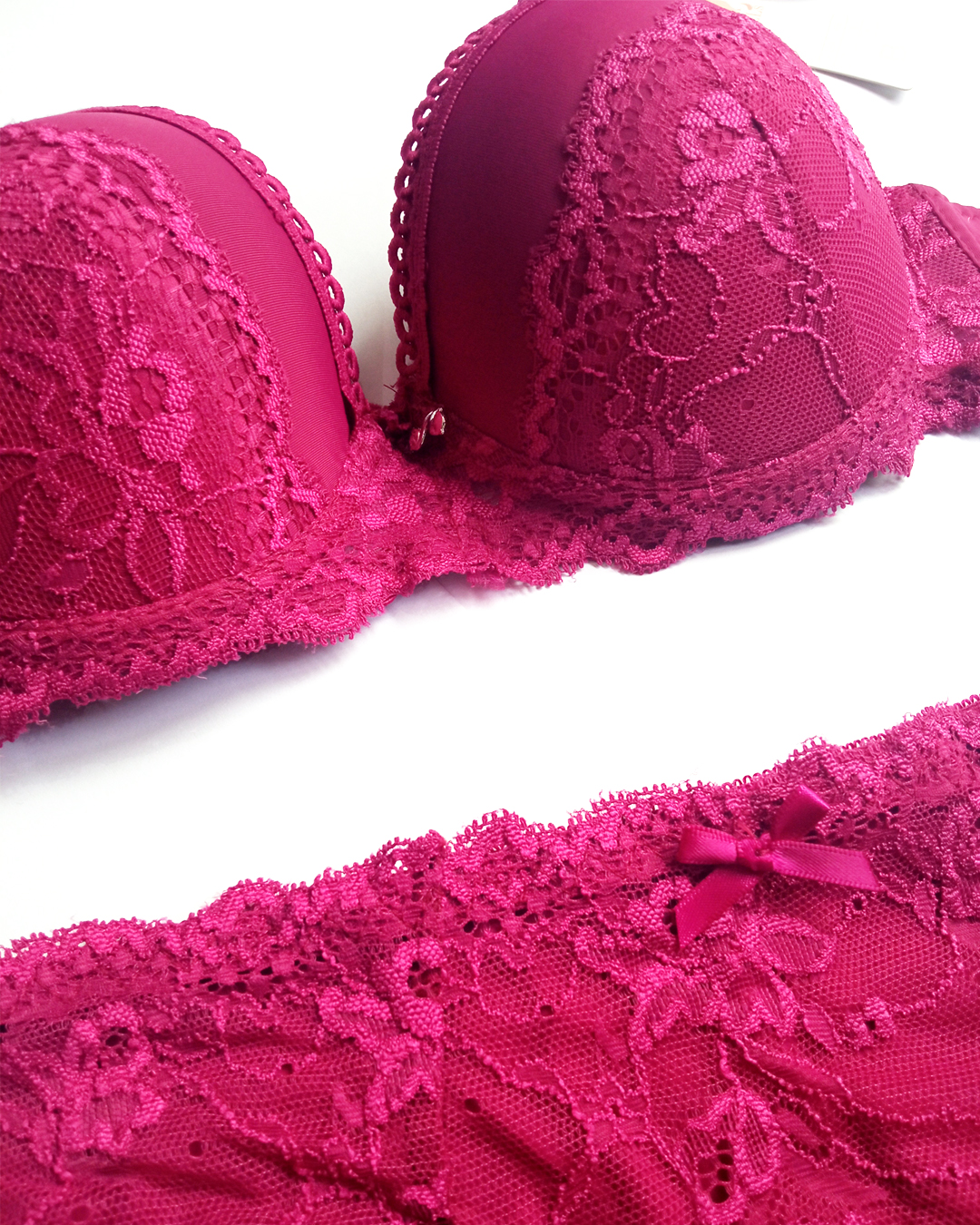 Top 10 Types of Bras that Every Woman Needs to Know About – Branded Girls