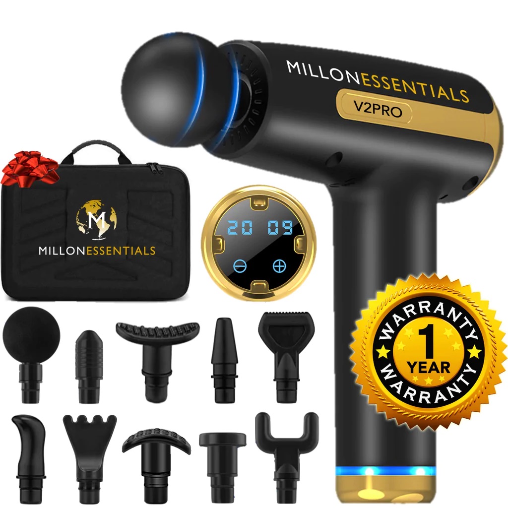 10 Best Affordable Massagers That You Need to Get in 2023 – Branded Girls