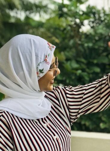 Khimar Hijab Styles and Khimar Fashion Ideas We Love – Branded Girls