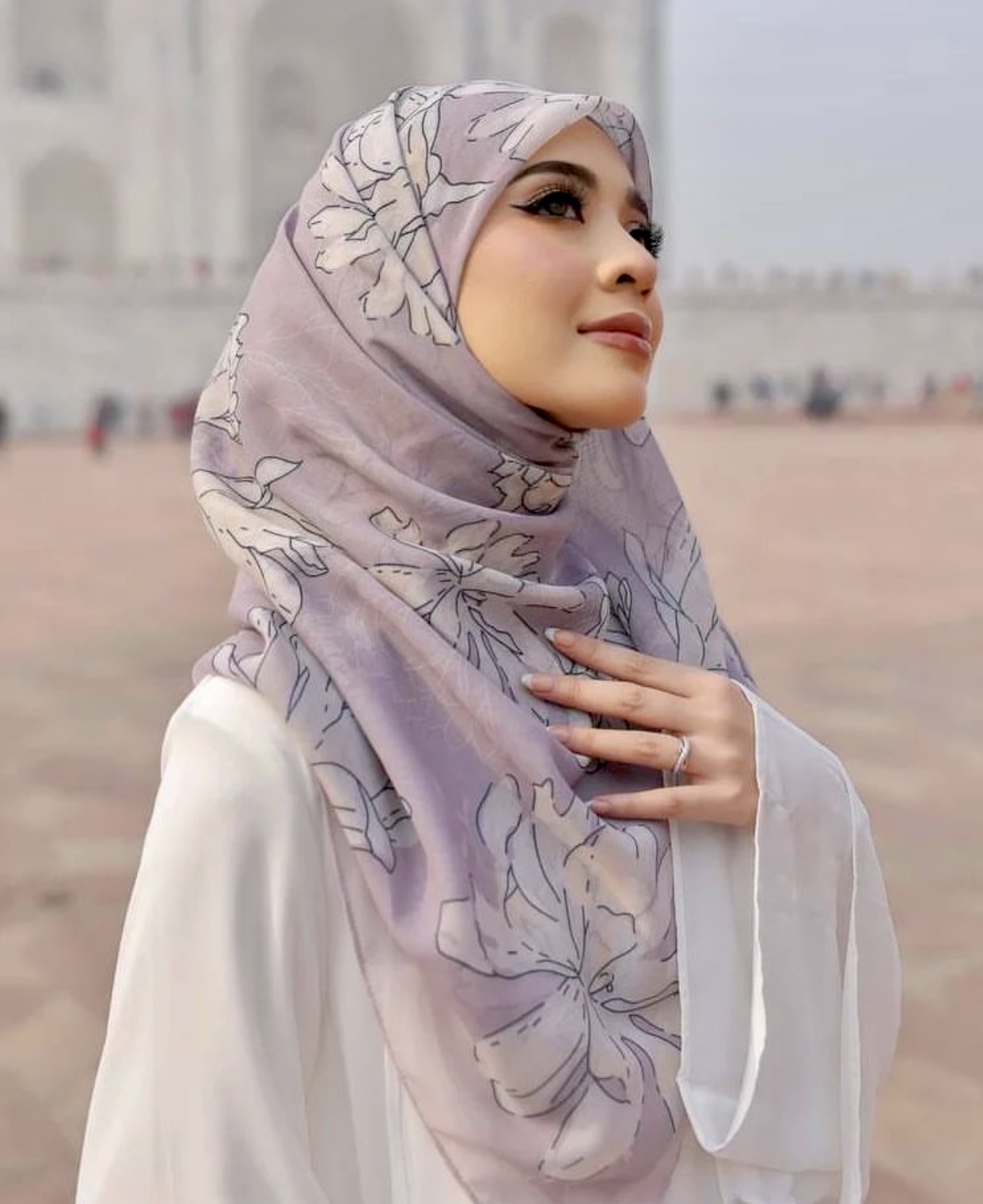 Khimar Hijab Styles and Khimar Fashion Ideas We Love – Branded Girls