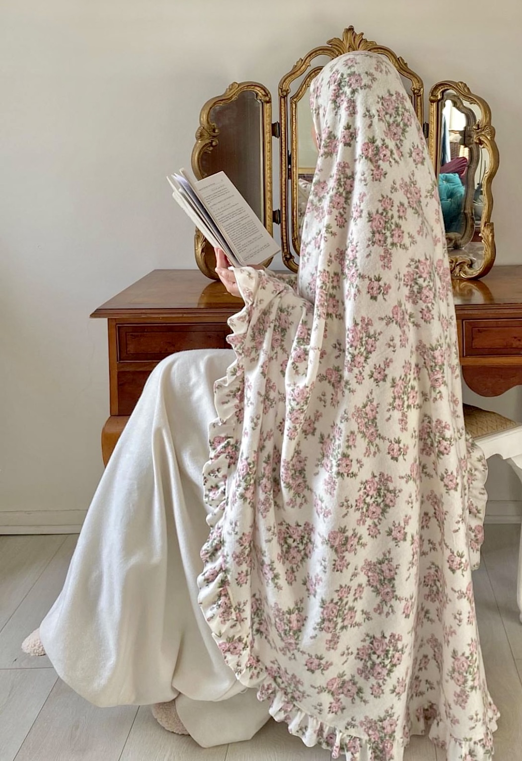 Khimar Hijab Styles and Khimar Fashion Ideas We Love – Branded Girls